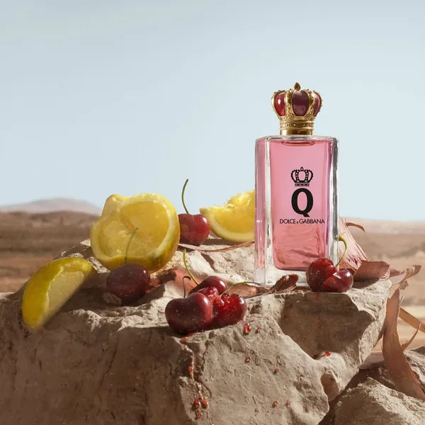 Ženski parfemi DOLCE&GABBANA Q edp 50ml