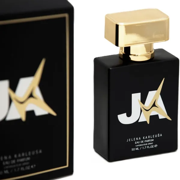 Ženski parfemi JK JA unisex parfem edp 50ml