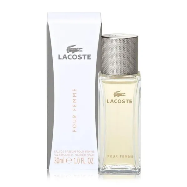 Ženski parfemi LACOSTE pouf femme edp 30ml