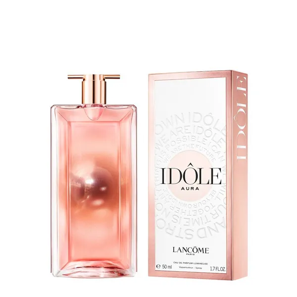 Ženski parfemi LANCOME Idole aura woman edp 50ml