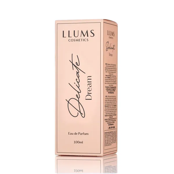 Ženski parfemi LLUMS Delicate Dreams edp 100 ml