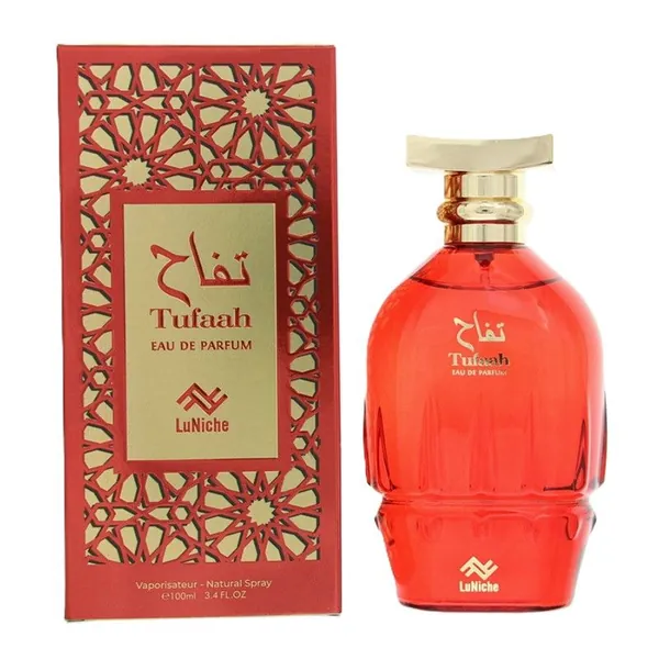 Ženski parfemi LUNICHE Tufaah ženski parfem EDP 100ml