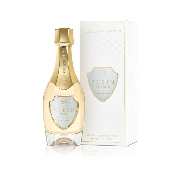 Ženski parfemi PHILIPP PLEIN Plein Fatale ženski parfem edp 50 ml