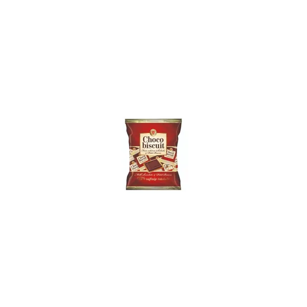 Biskvit sa čokoladom CHOCO BISCUIT Swisslion 300g