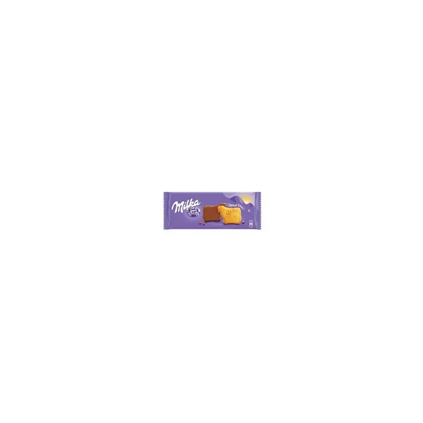 Biskvit sa čokoladom MILKA Choco Cow 120g
