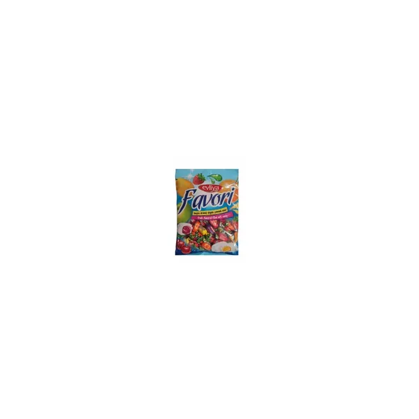 Bombone EVLIYA voćni mix 300g