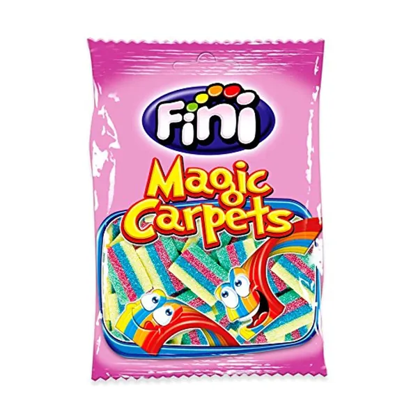 Bombone FINI gumena Mag tepih 100g
