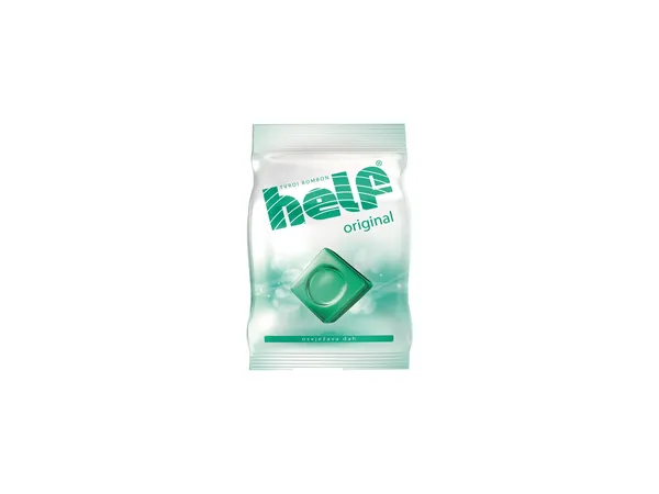 Bombone HELF original 80g