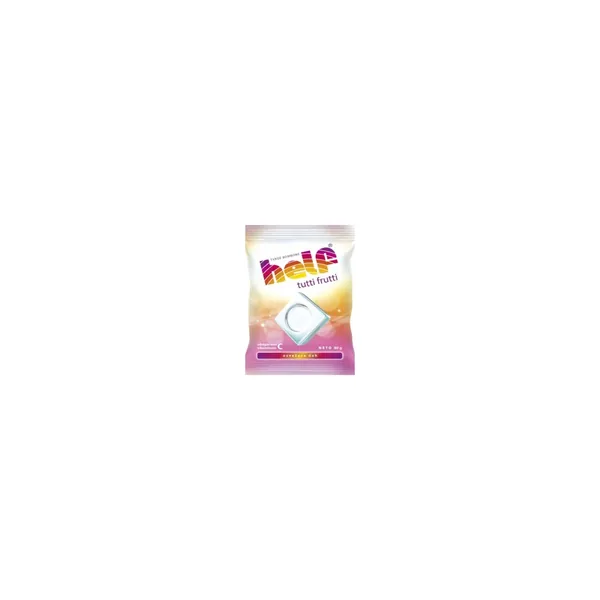 Bombone HELF tutti frutti 80g
