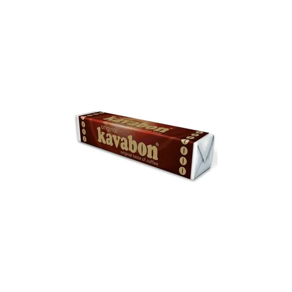 Bombone KAVABON original 40g