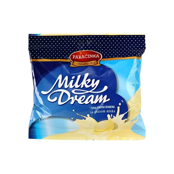 Bombone MILKY DREAM punjene 100g