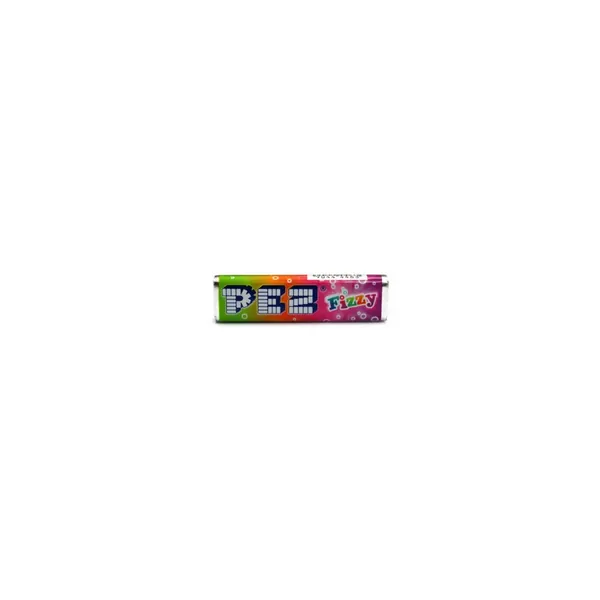 Bombone PEZ Fizzy 8.5g