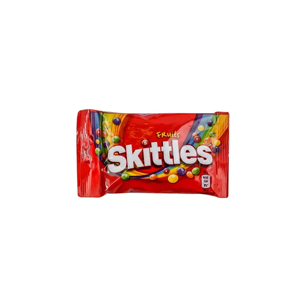 Bombone SKITTLES Fruits 38g