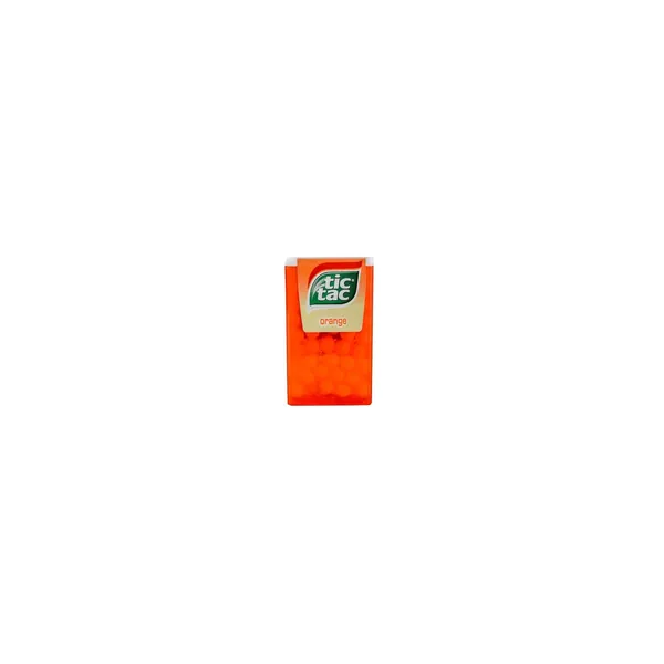 Bombone TIC TAC oranž 18g