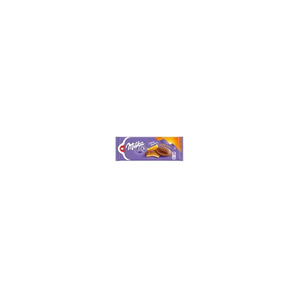 Jaffa keks MILKA choco dessert narandza147g