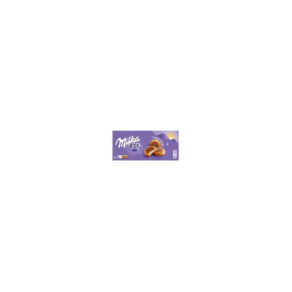 Keks MILKA Minis punjen čokoladom 150g