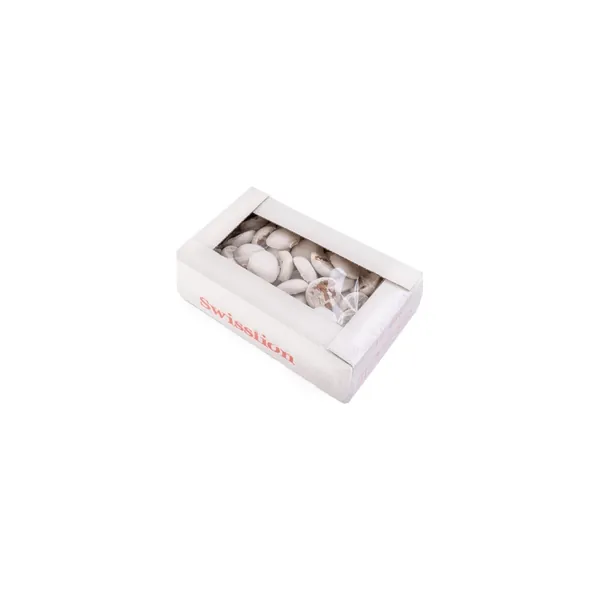 Medenjaci SWISSLION beli 500g