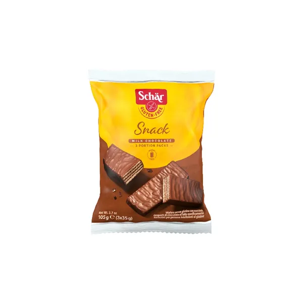 Snack SCHAR 105g