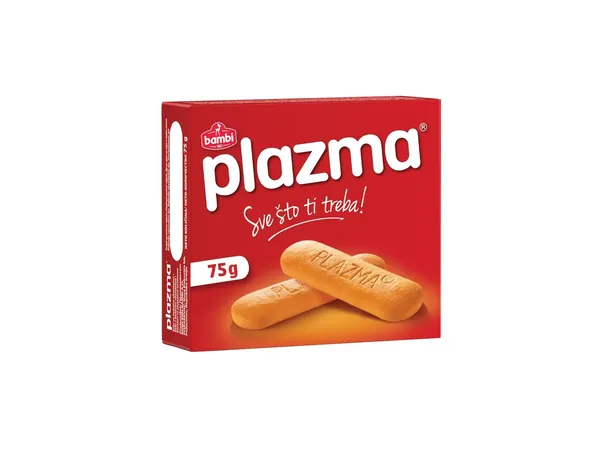 Suvi keks PLAZMA 75g