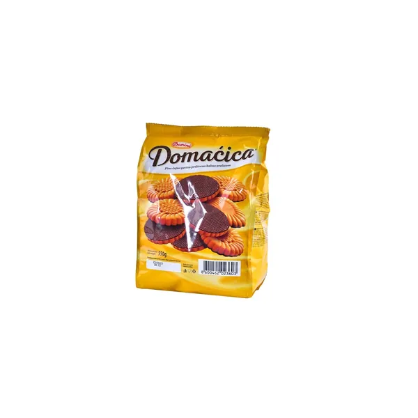 Čajno pecivo DOMAĆICA 550g