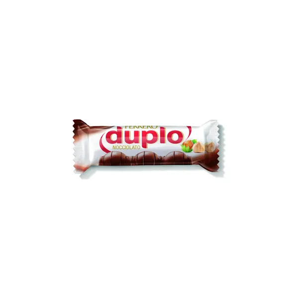 Čoko mini bar KINDER Duplo nocc leggero 26g