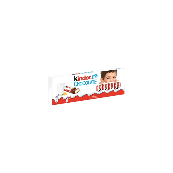 Čokolada KINDER 150g