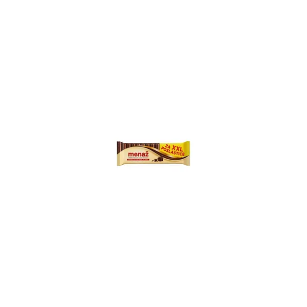Čokolada za kuvanje MENAŽ 300g