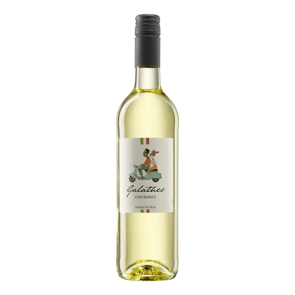 Belo vino GALATHEO Bianco 0,75l