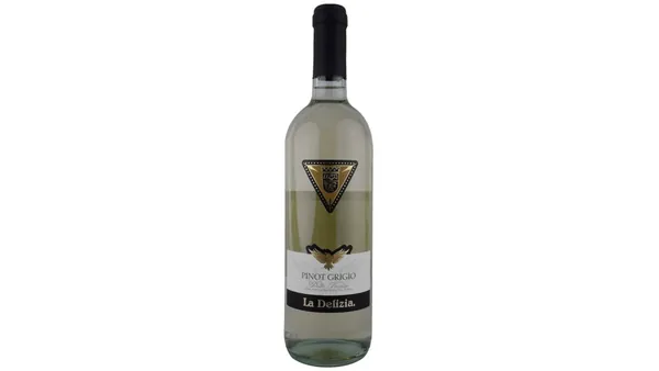 Belo vino LA DELIZIA Pinot Grigio 0,75l