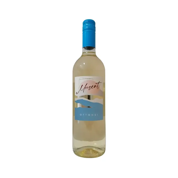 Belo vino MUSCAT JULIANUS 0,75l