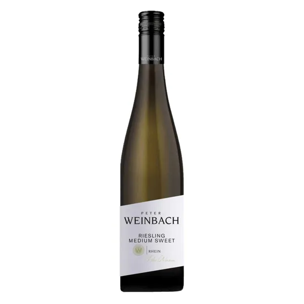 Belo vino PETER WEINBACH Riesling 0,75l