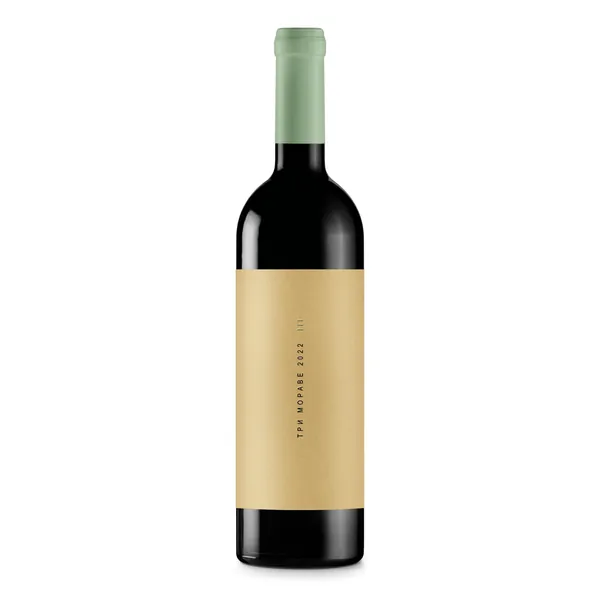 Belo vino TRI MORAVE TEMET 0.75l