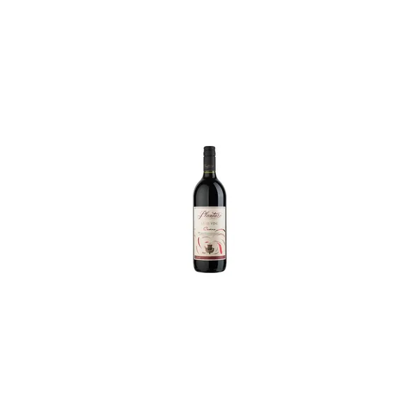 Crno vino MOJE VINO PLANTAŽE 1l