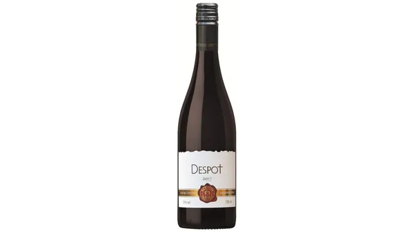 Crno vino PODRUM DŽERVIN Despot 0,75l