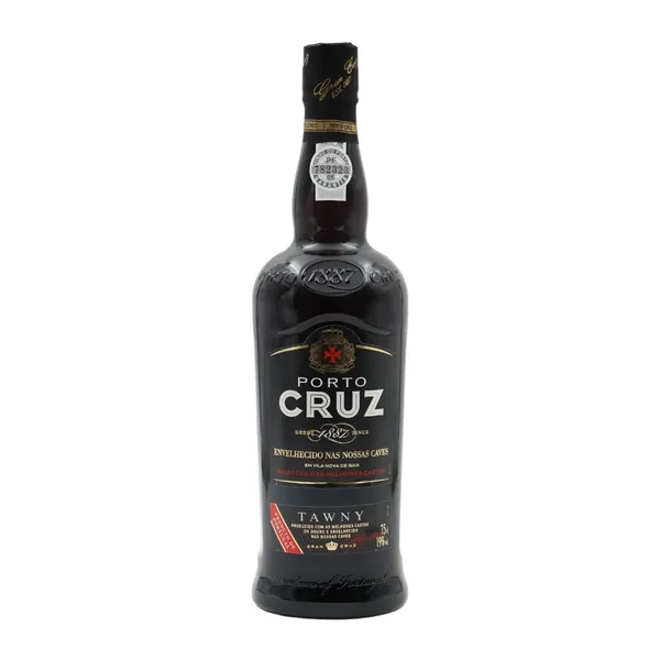 Crno vino PORTO CRUZ Tawny 0,75l