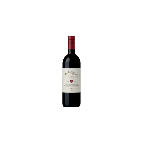Crno vino SANTA CRISTINA 0,75l