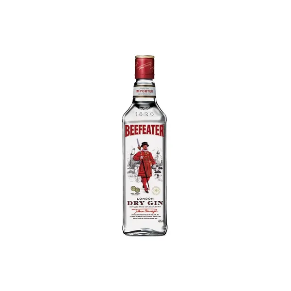 Džin BEEFEATER London 1l