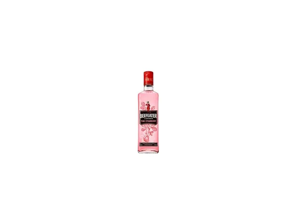 Džin BEEFEATER Pink 0.7l