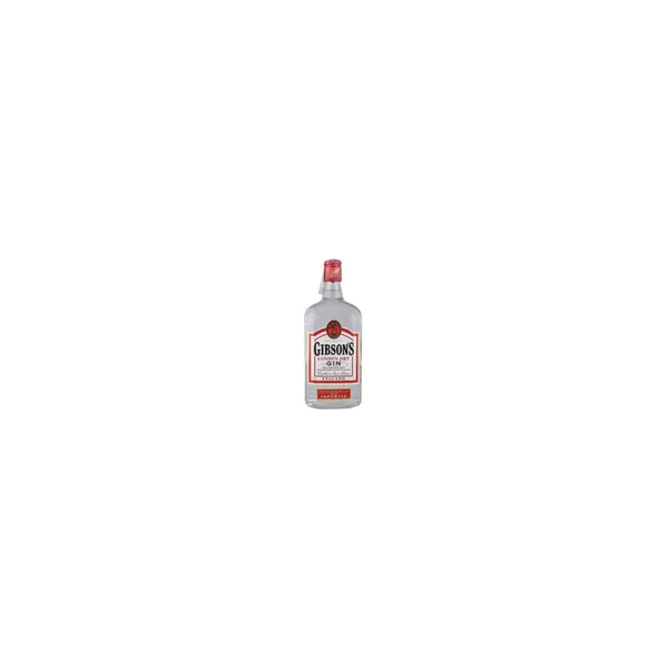 Džin GIBSON'S 0.7l
