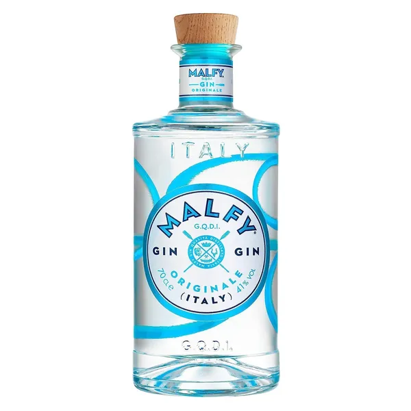 Džin MALFY originale 0,7l