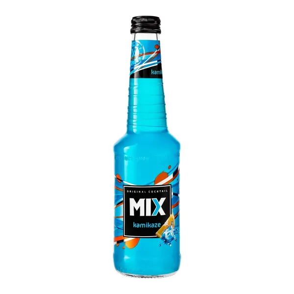 Koktel MIX Kamikaze 330ml