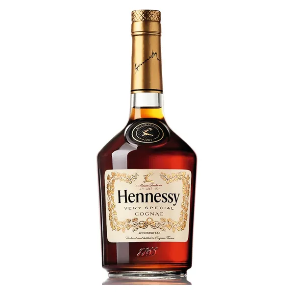 Konjak HENNESSY VS 0,7l