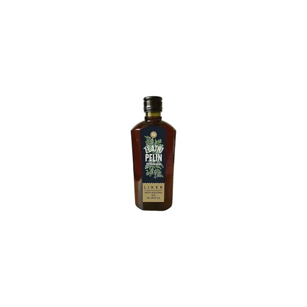 Liker ZLATNI PELIN 0.1l