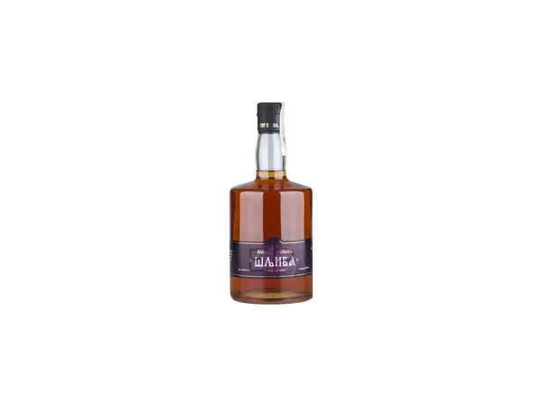 Rakija MANASTIR KOVILJ šljiva 0,7l