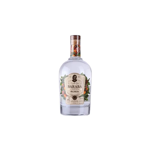 Rakija PODRUM PALIĆ Baraba kajsija 40% 0,7l