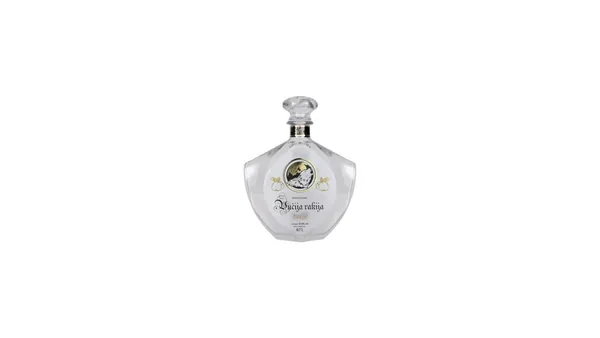 Rakija dunja VUČIJA RAKIJA 43% 0.7l