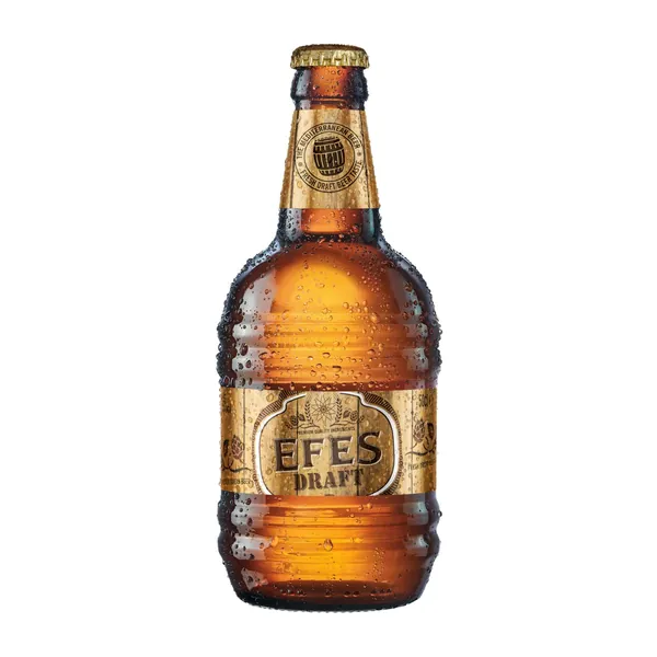 Svetlo pivo EFES draft 0,5l
