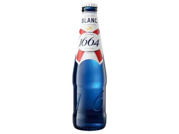 Svetlo pivo KRONENGOURG 0,33l