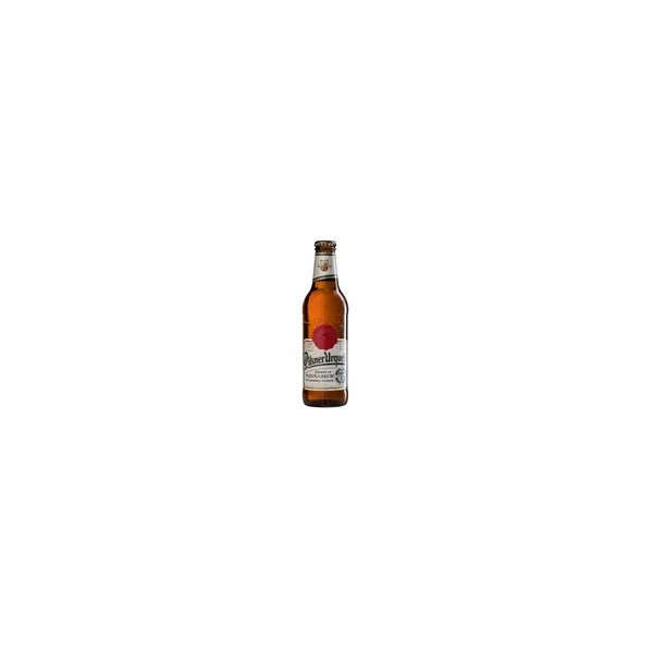 Svetlo pivo PILSNER URQUELL staklo 0,33l