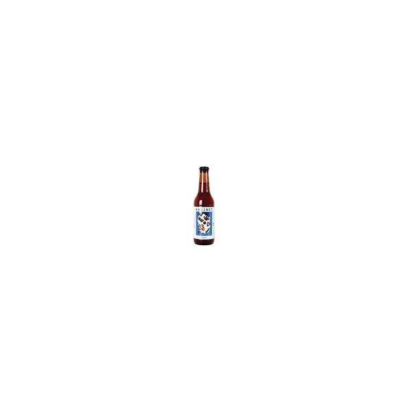 Svetlo pivo PLAVO KABINET 0,33l